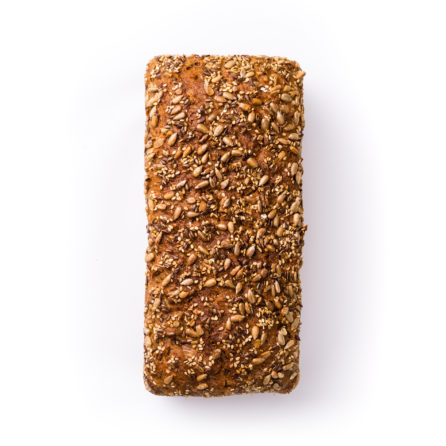 5-Kornbrot 1000g – biokaiser GmbH